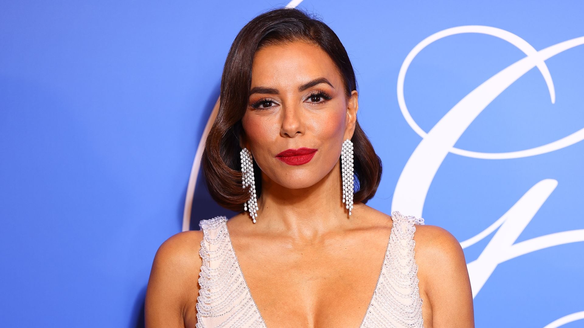 Eva Longoria reveals the best parts of becoming a mother in her forties