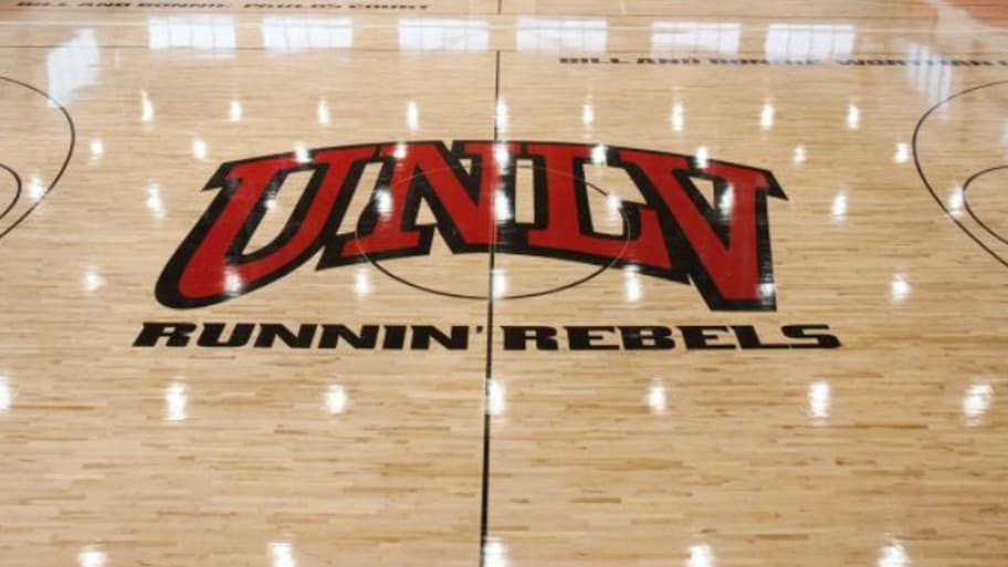 The UNLV Runnin' Rebels climb the Mountain West power rankings after ...
