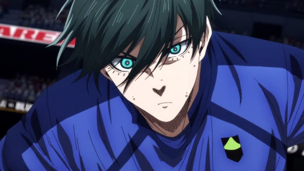 Blue Lock chapter 339 release date, time & where to read