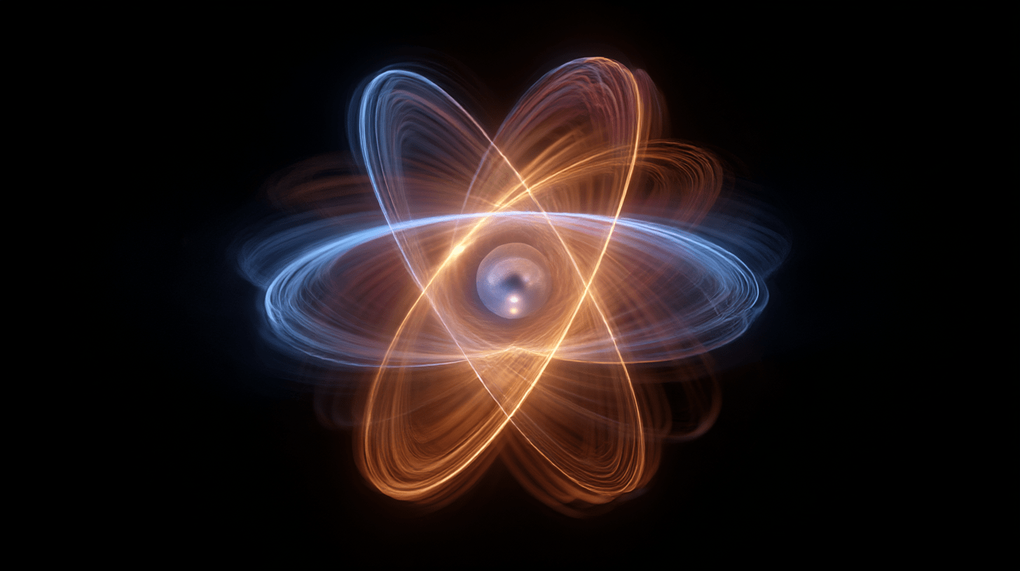 CERN Scientists Trap a Record-Breaking 15,000 Antihydrogen Atoms and ...