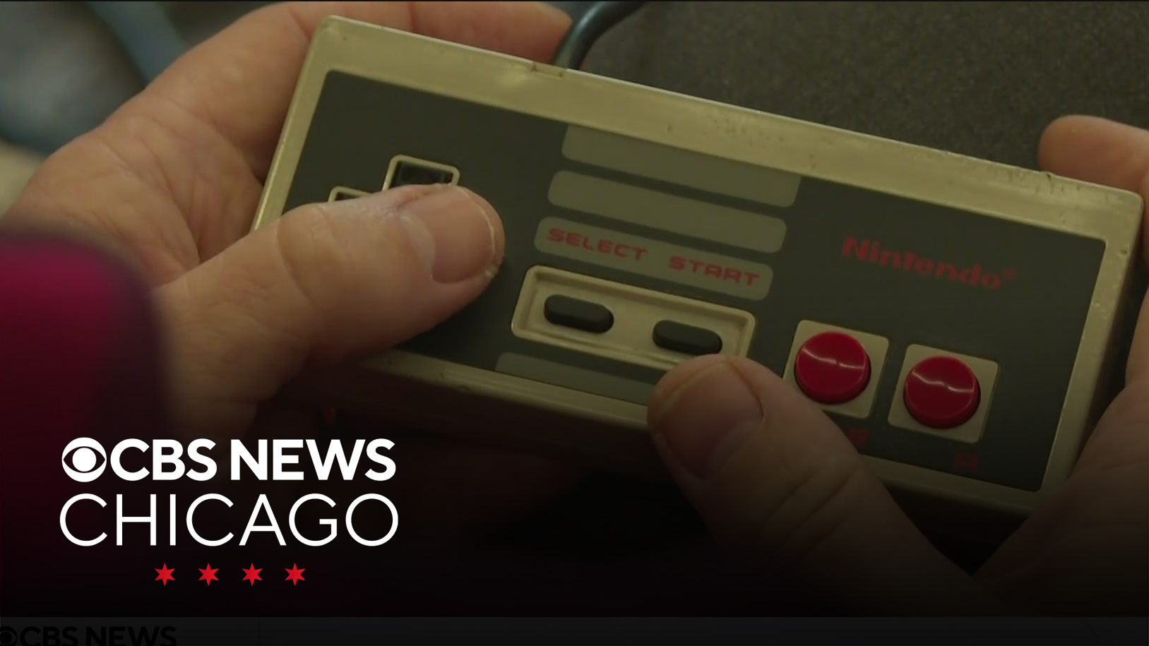 University of Chicago's "Retro Bay" takes students back to the '90s to ...