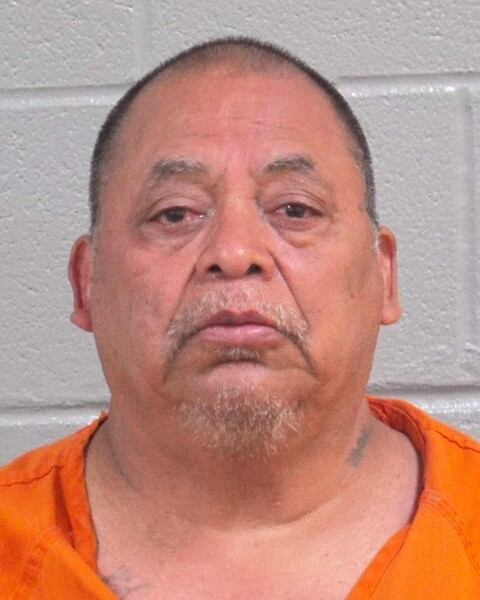 Anti-gang task force arrests 44 suspects across Midland & Ector counties