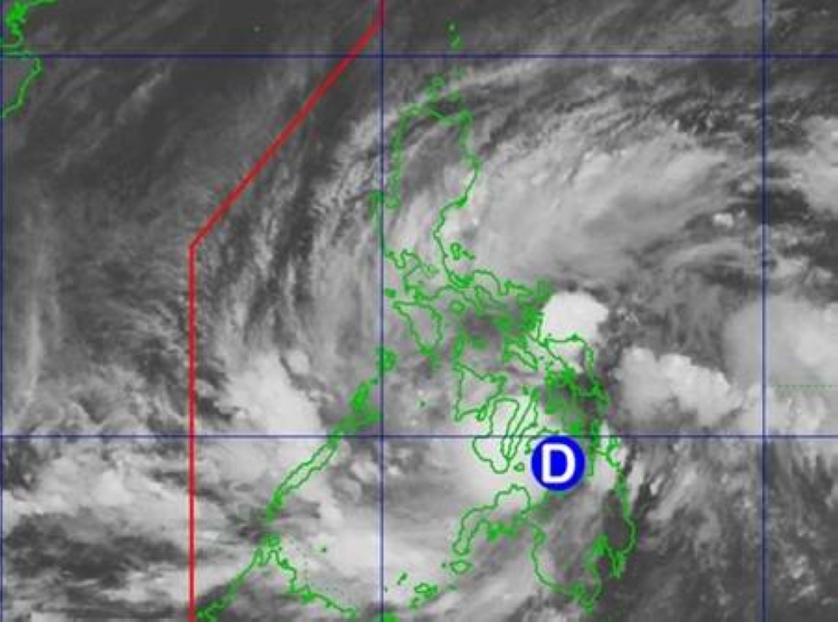 ‘Verbena’ to make 4th landfall over Negros Island