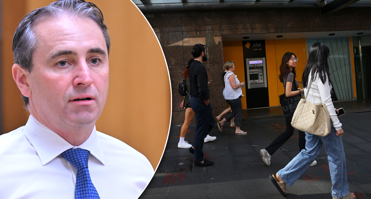 Commonwealth Bank issues stark warning for Australian economy in 2026 ...