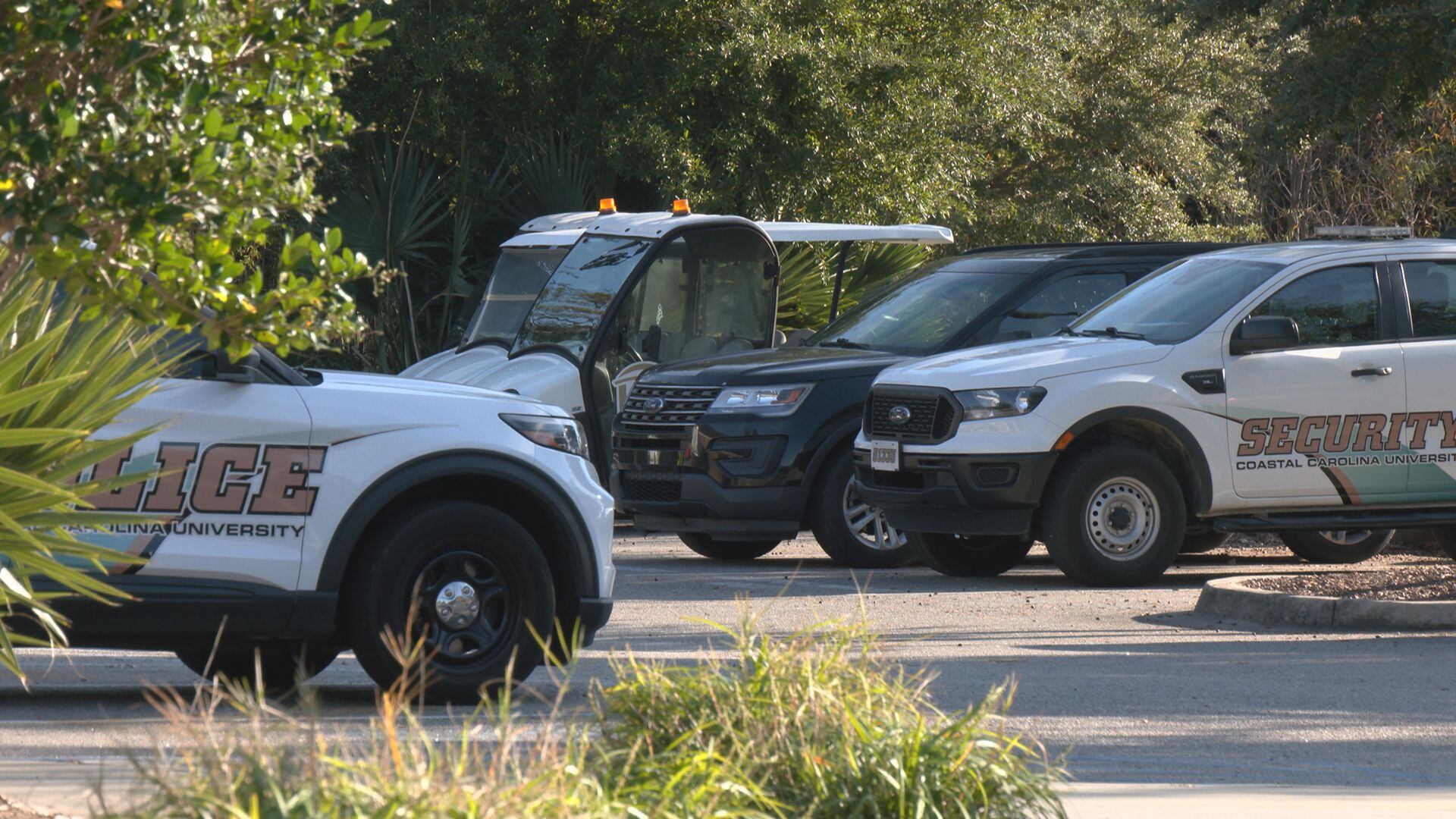 CCU completes dorm incident investigation, no arrests made