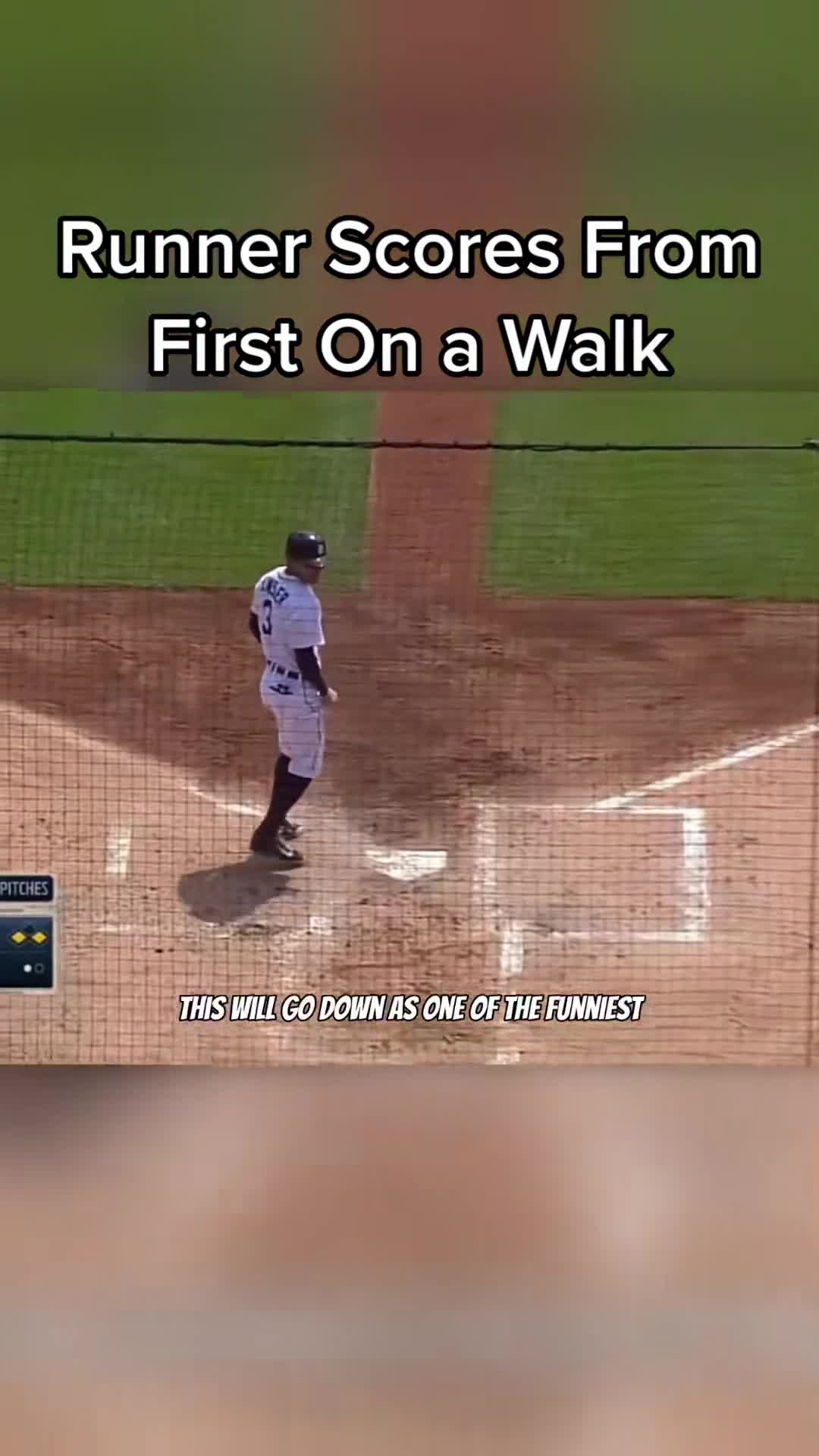 What's the craziest error you've ever seen? #mlb #baseball #tigers #a