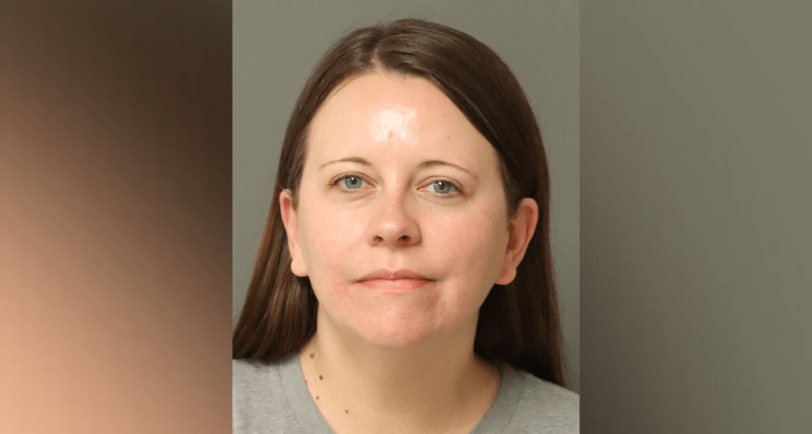 Aide to NC senator arrested on first-degree arson charge