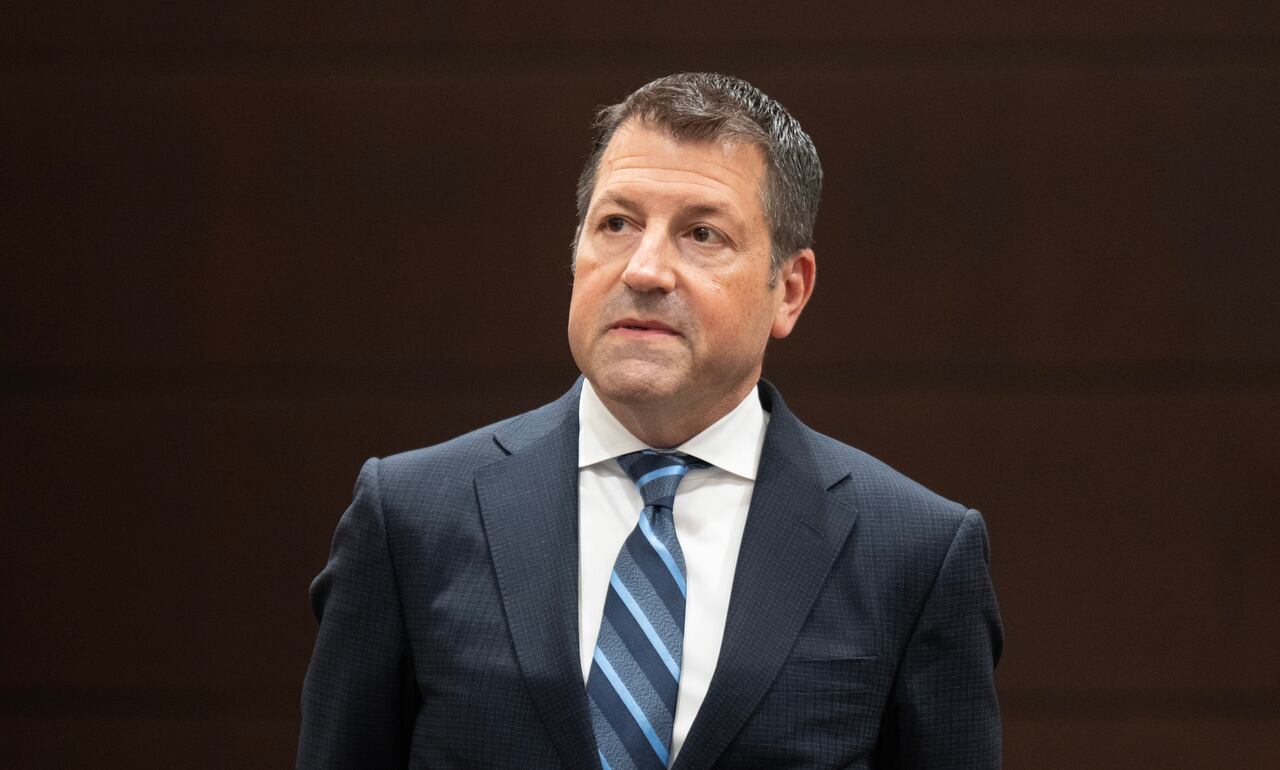 Brookfield executive questioned at ethics committee about Carney’s ...