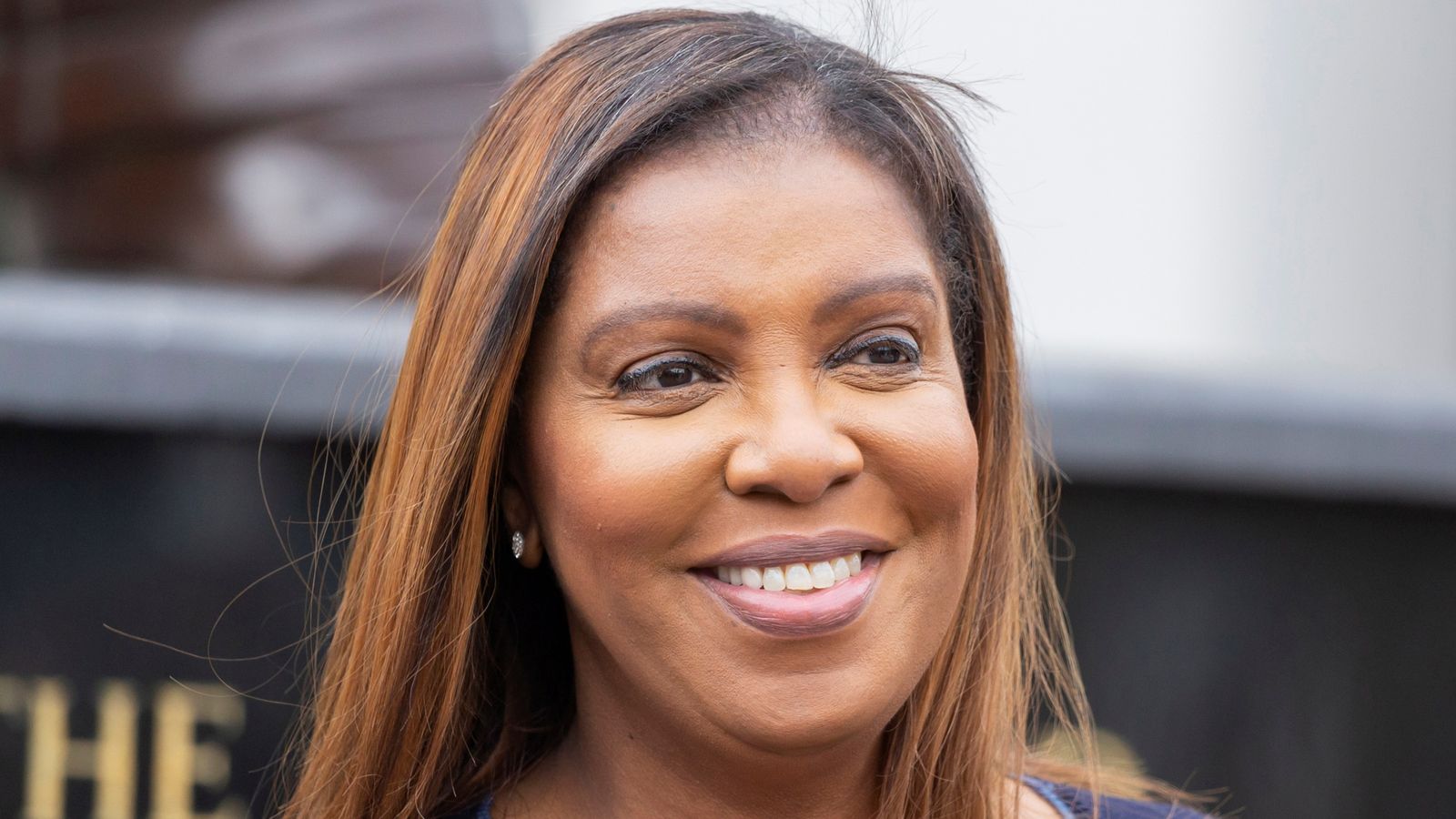 US judge derails Trump's court revenge tour