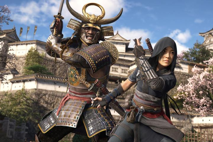Ubisoft teams up with Tencent, but the future of its biggest franchises ...