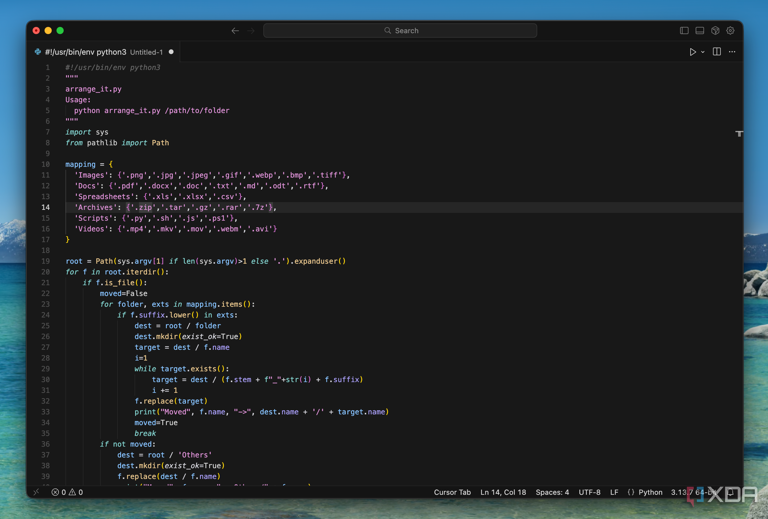 7 tiny Python scripts that save me hours every week