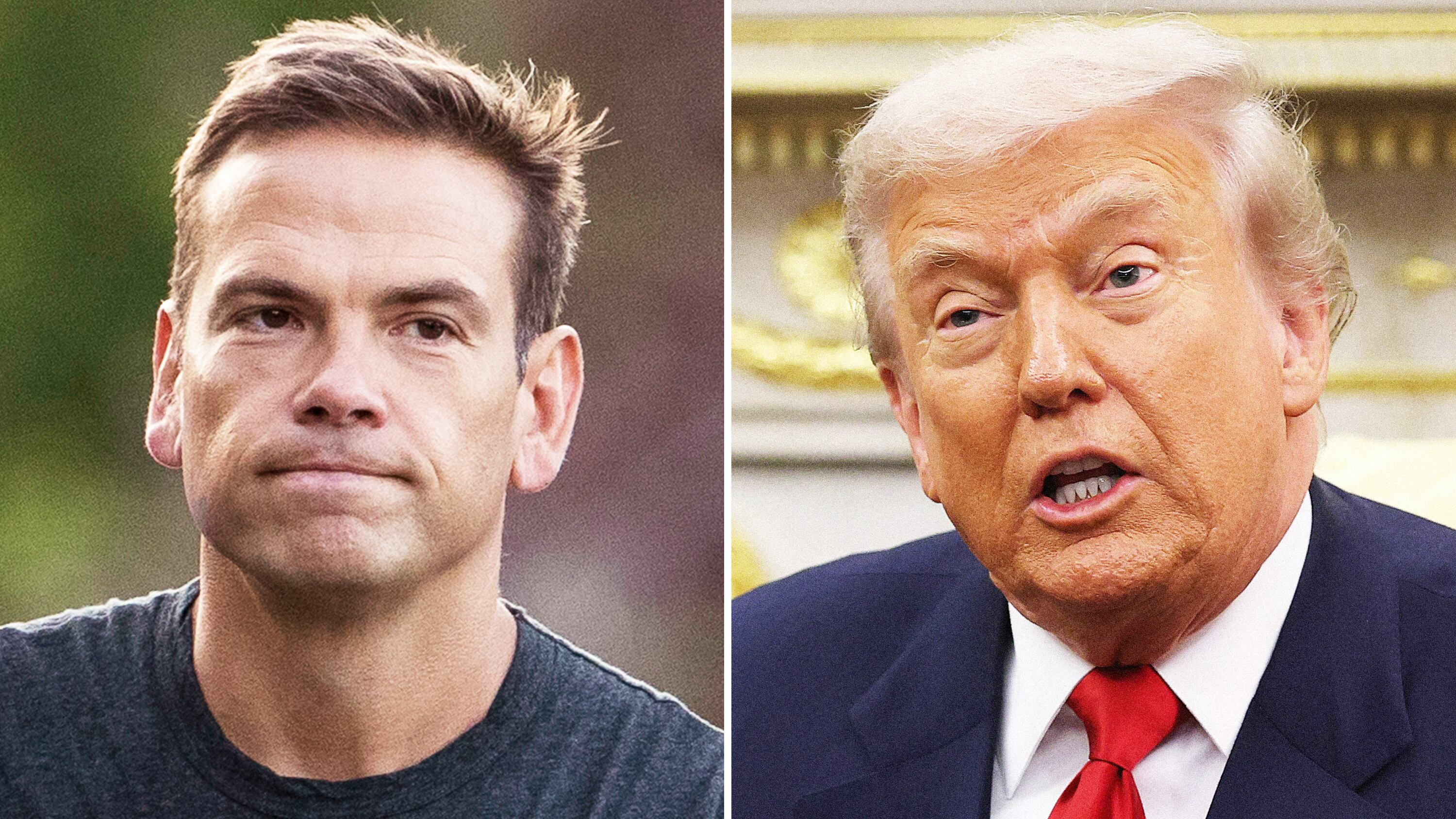 Murdoch Raged After Trump Broke Fox News’ ‘Golden Rule’