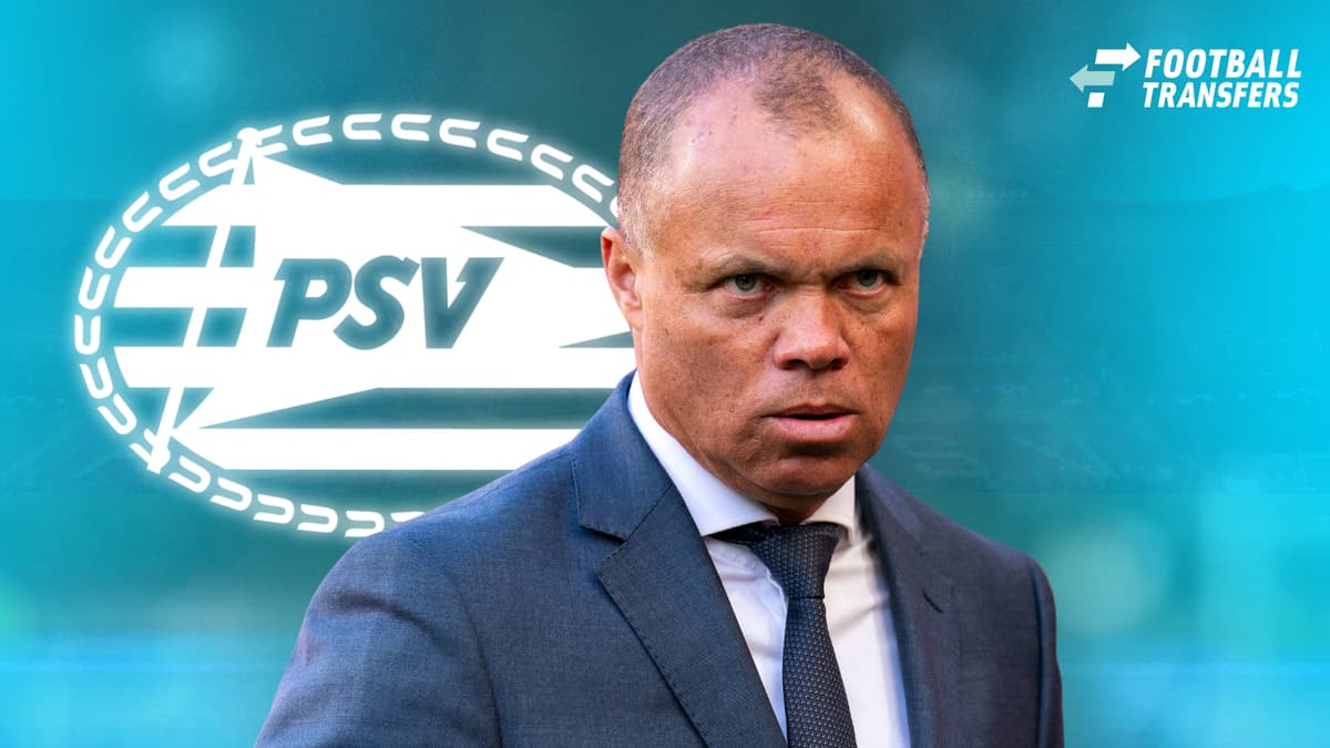 PSV-aanvaller moet groot debacle met bliksemvertrek voorkomen