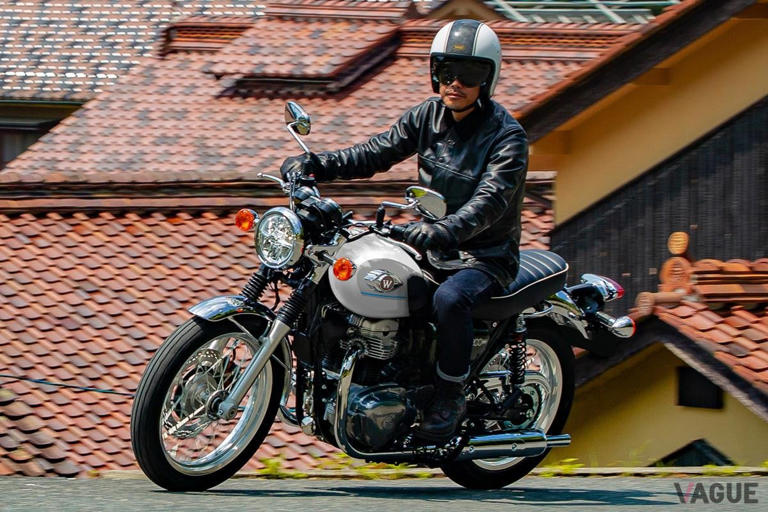 懐かしさと使い勝手のバランスがイイ! カワサキらしさ全開 幅広い用途に応える現行“丸目ネイキッド”3選