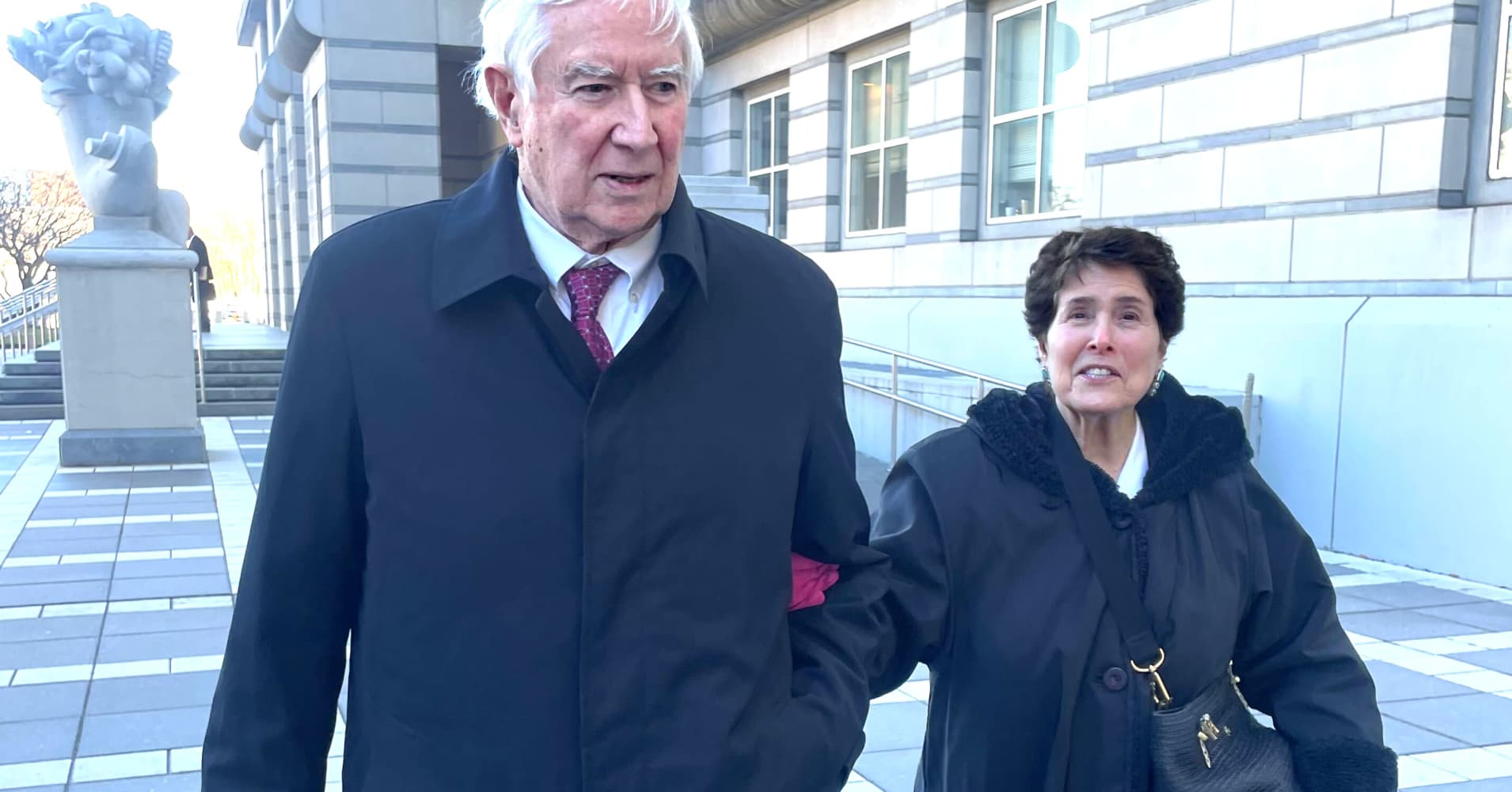 New Jersey deli fraudsters fail to pay millions of dollars in ...