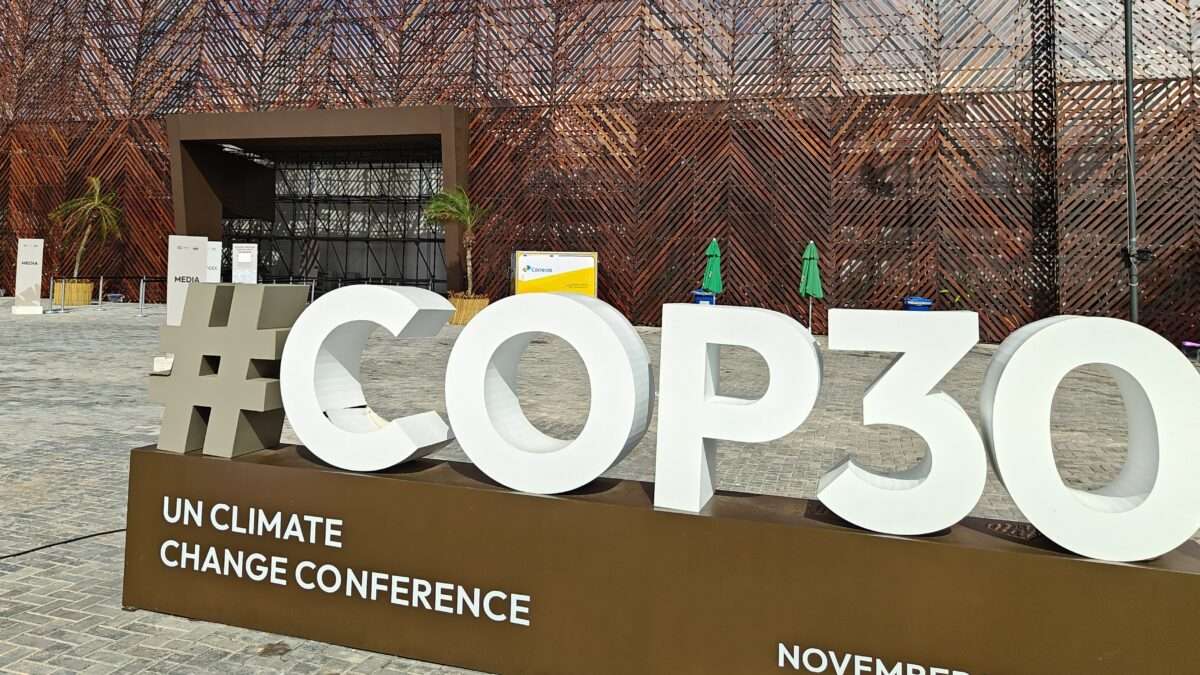 The U.N. Has Now Held 30 Climate Change Conferences That Have ...