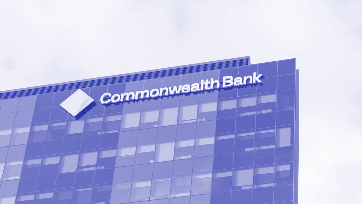 CBA tech lead Gavin Munroe to leave