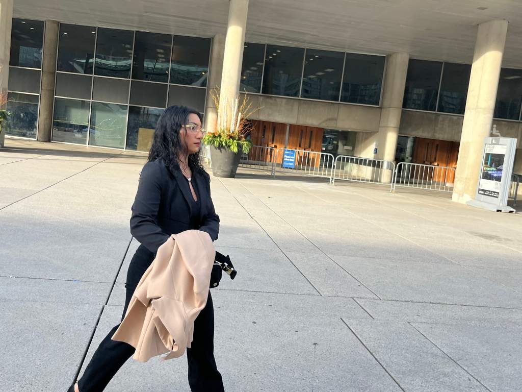 ‘Get out of the City’: Safe injection site worker testifies at Damian ...