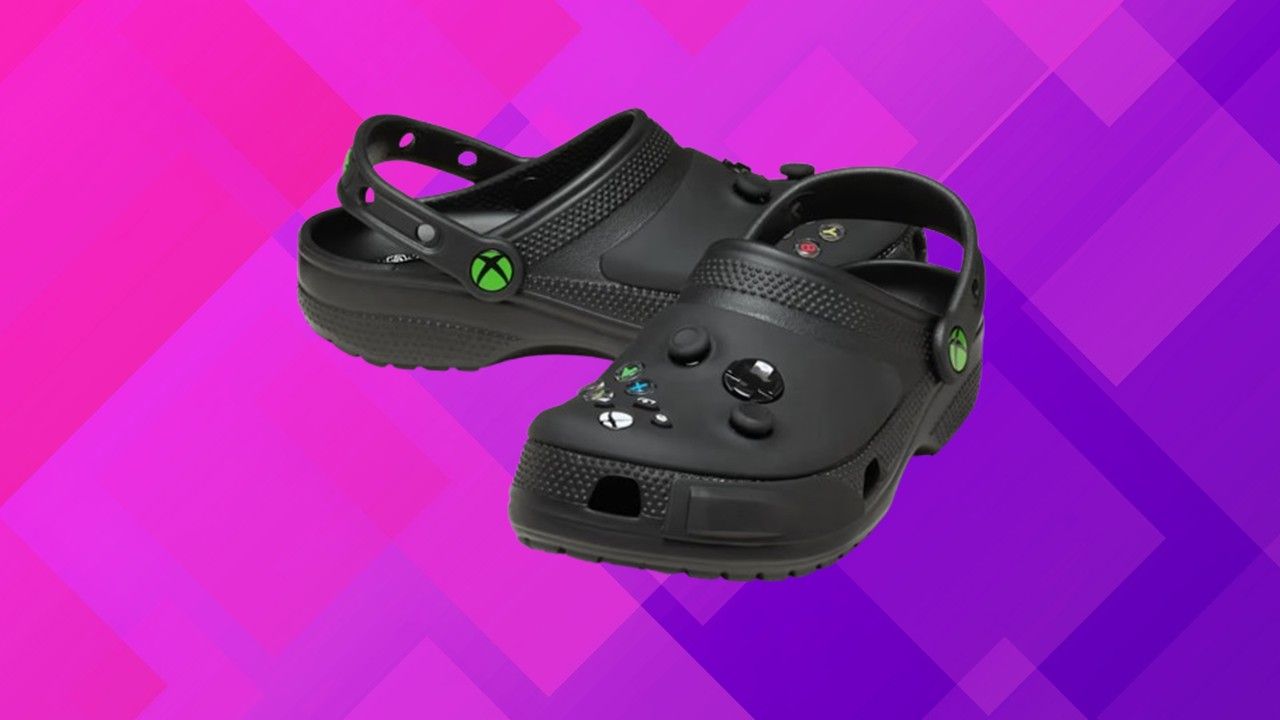 Limited Edition Xbox Crocs drop — fans won’t want to miss this