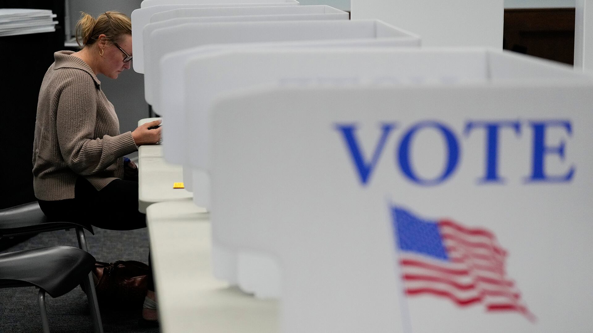 What to know about the North Carolina voter Registration Repair mail