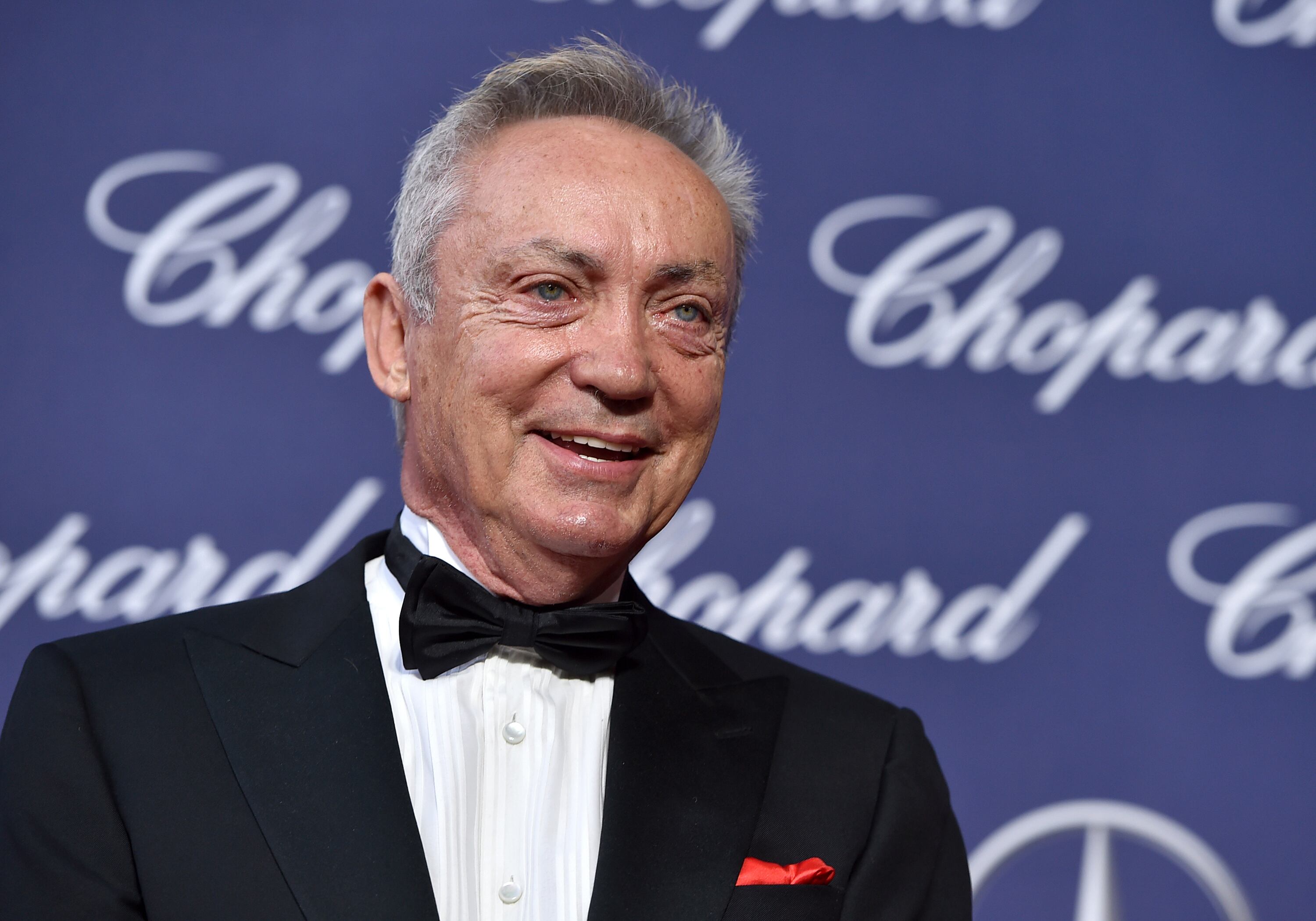 Udo Kier, striking German actor from ‘My Own Private Idaho’ and ‘Ace ...