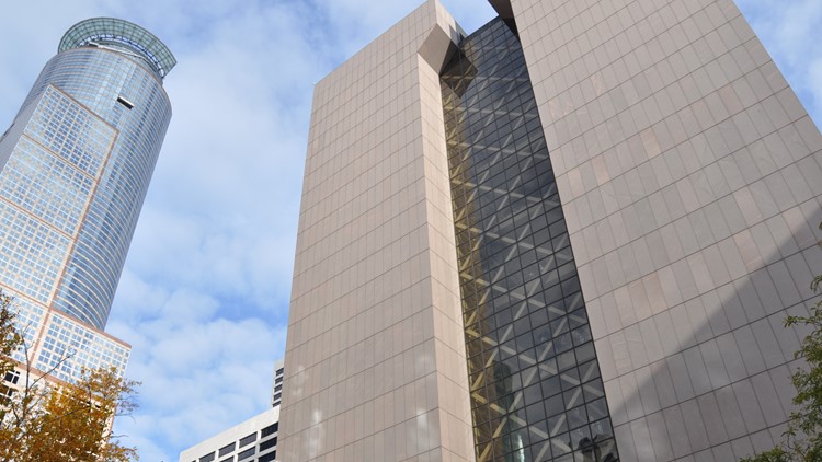 Hennepin County Judge tosses out jury's guilty verdict in $7.2 million ...