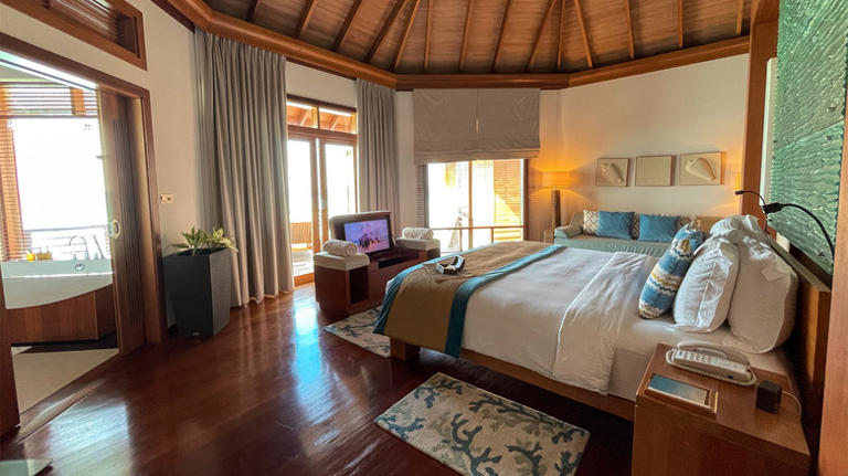 10 Crucial Details To Know Before Visiting The Maldives