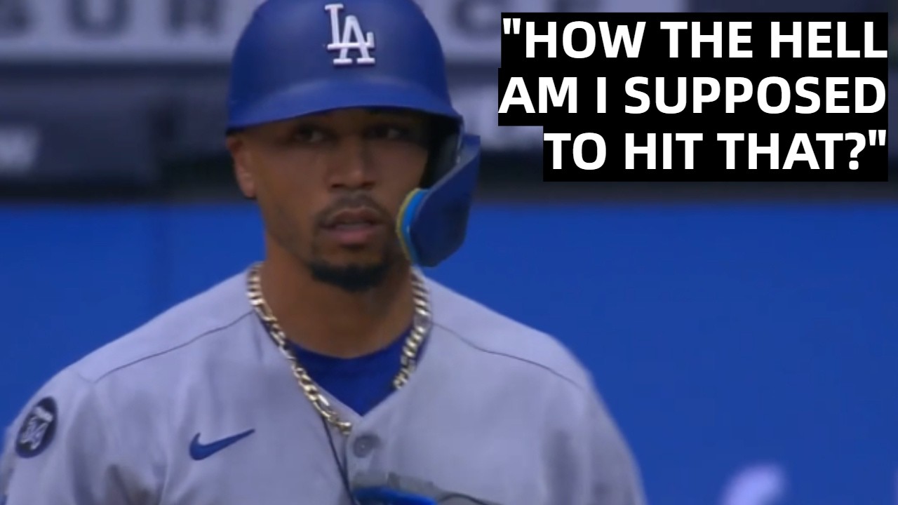 Jacob Misiorowski is redefining the limit of how hard MLB pitchers are ...