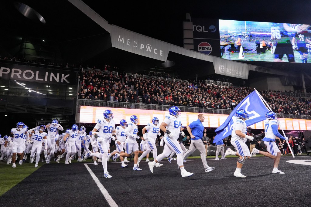 Big 12 program bracing for punishment over offensive fan behavior