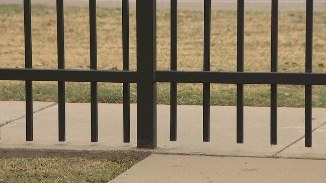 Rosendin Electric funds Noah Project's new gate to improve access for ...