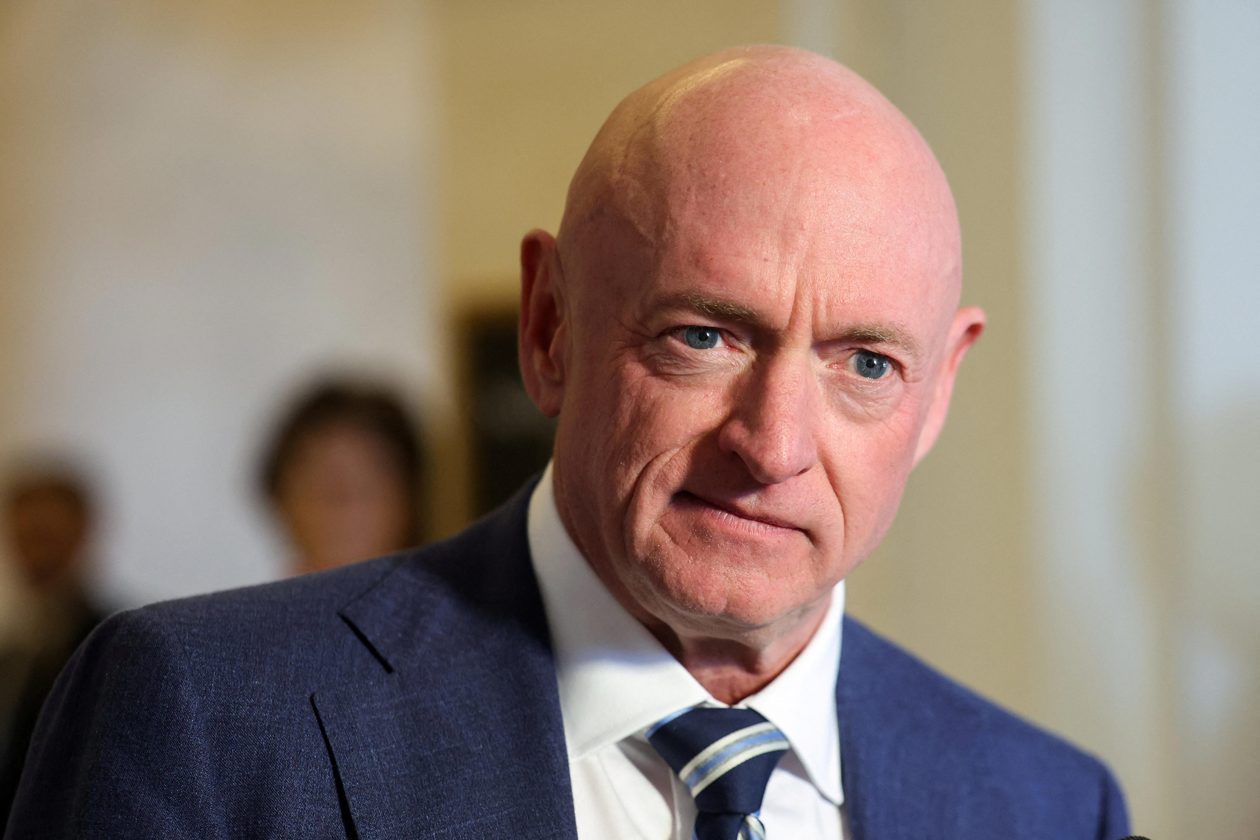Kelly, Democrats commit crime under Trump: Telling the truth | Opinion
