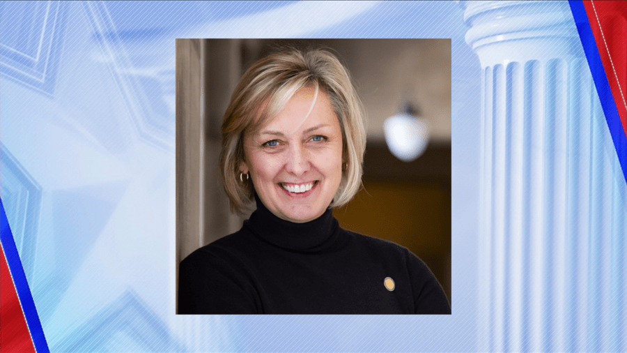 Former Nebraska senator launches campaign for governor