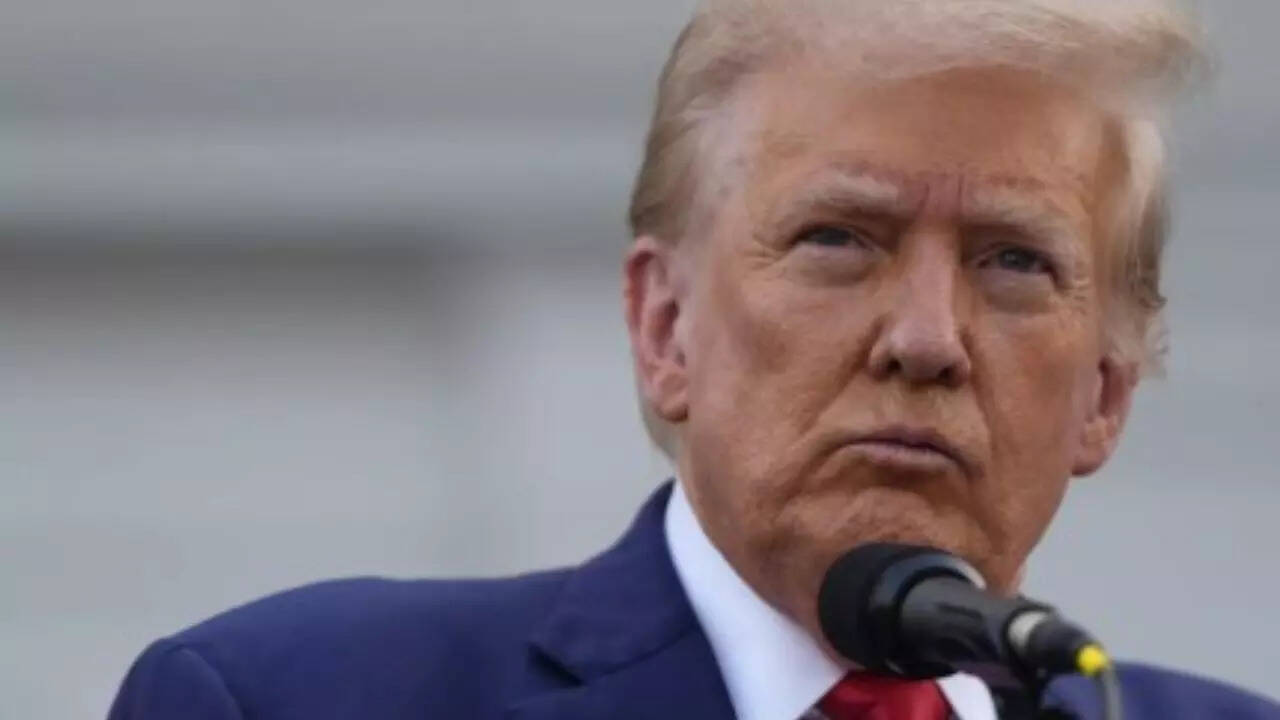 Trump Targets Muslim Brotherhood: US president to name some chapters as ...