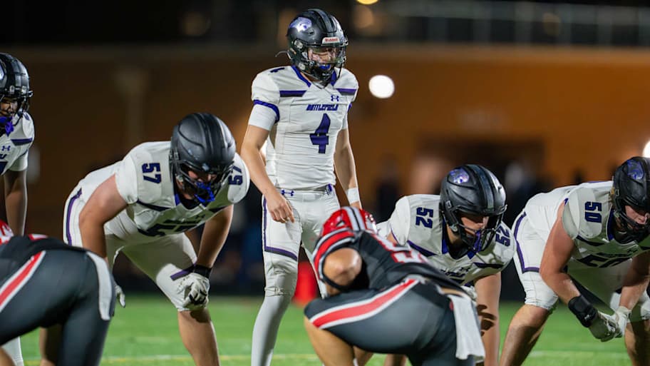 Virginia (VHSL) High School Football 2025 Playoff Brackets, Schedule ...