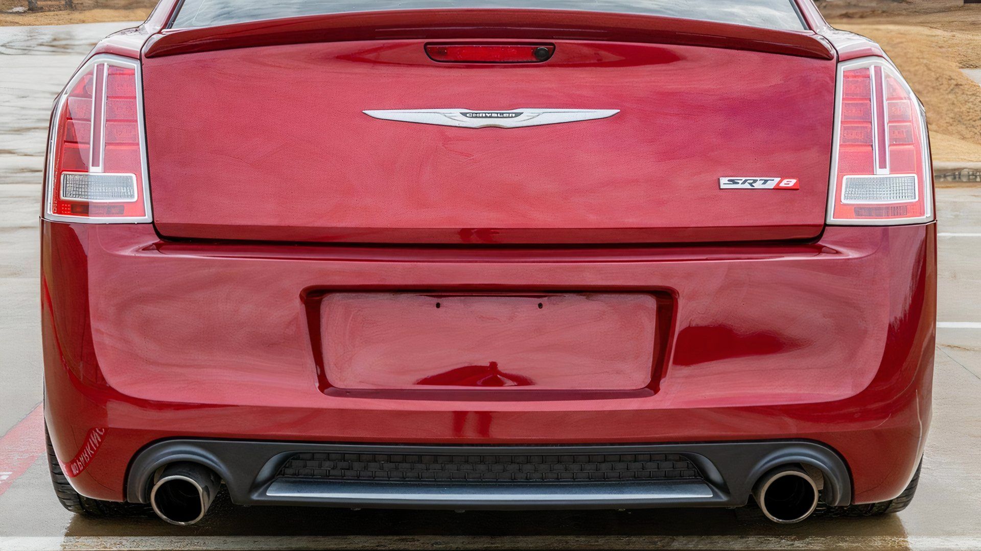 Remember Chrysler? New Plan Puts It Back On The Map Including SRT