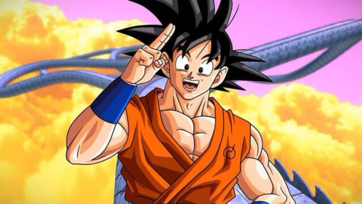 Dragon Ball: 10 razones por las que todos quisimos ser Goku