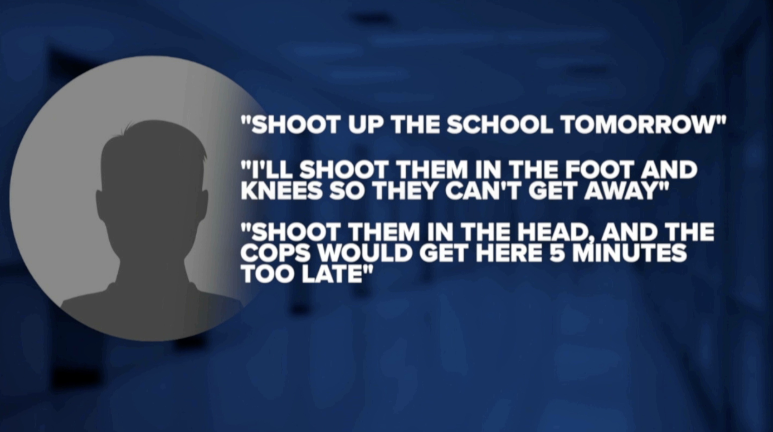 University at Buffalo student accused of making threats to have guns ...