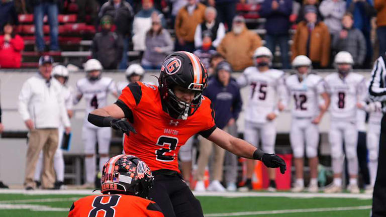Wisconsin's Top Teams Reach Pinnacle During Action-Packed WIAA State ...