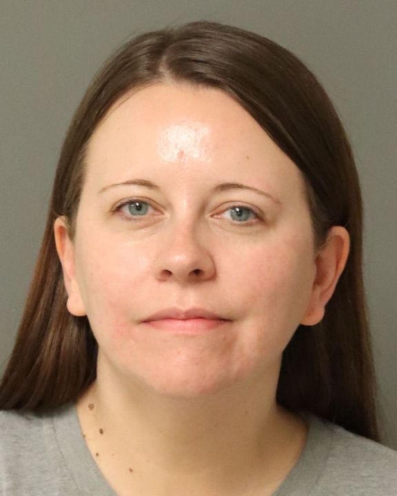 Aide to NC senator arrested on first-degree arson charge