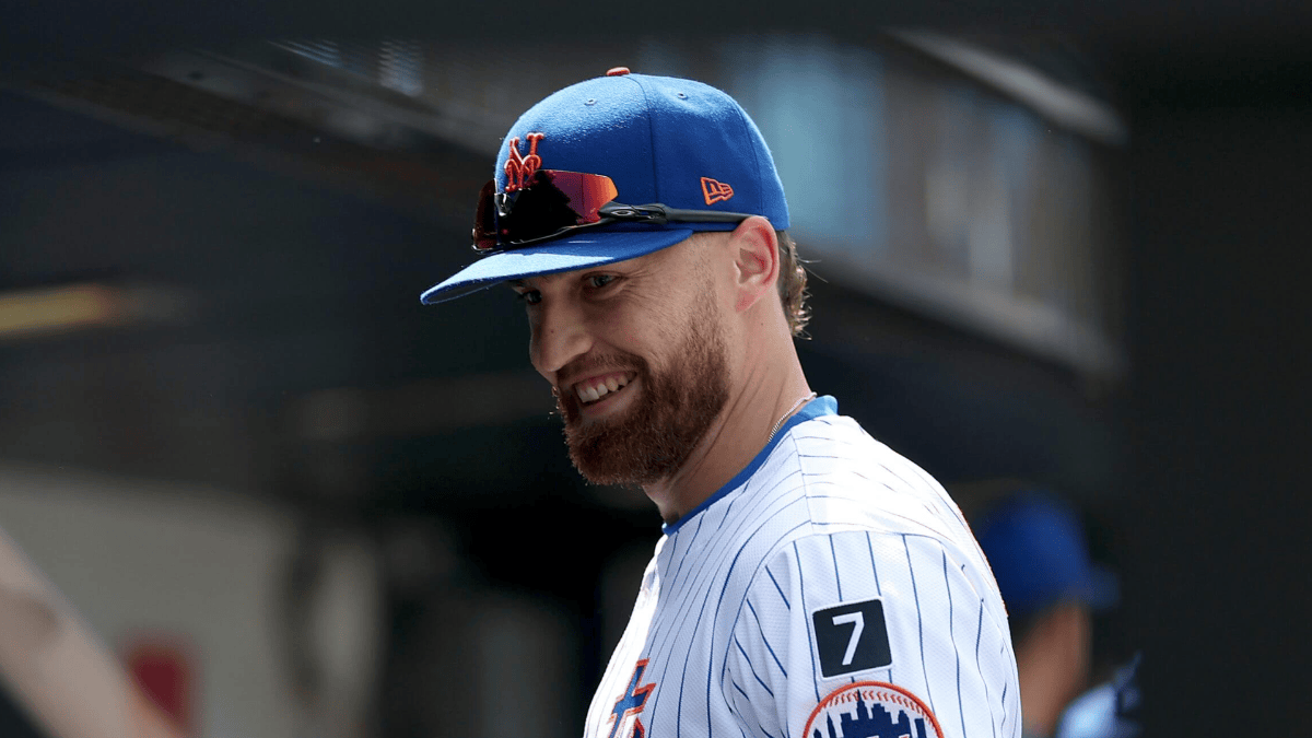 MLB: : "Pensé que sería Met de por vida"; la 'dolorosa' reacción de ...