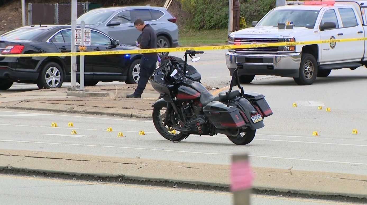 Man fatally shot outside White Oak Wendy's: 3 motorcycle club members ...
