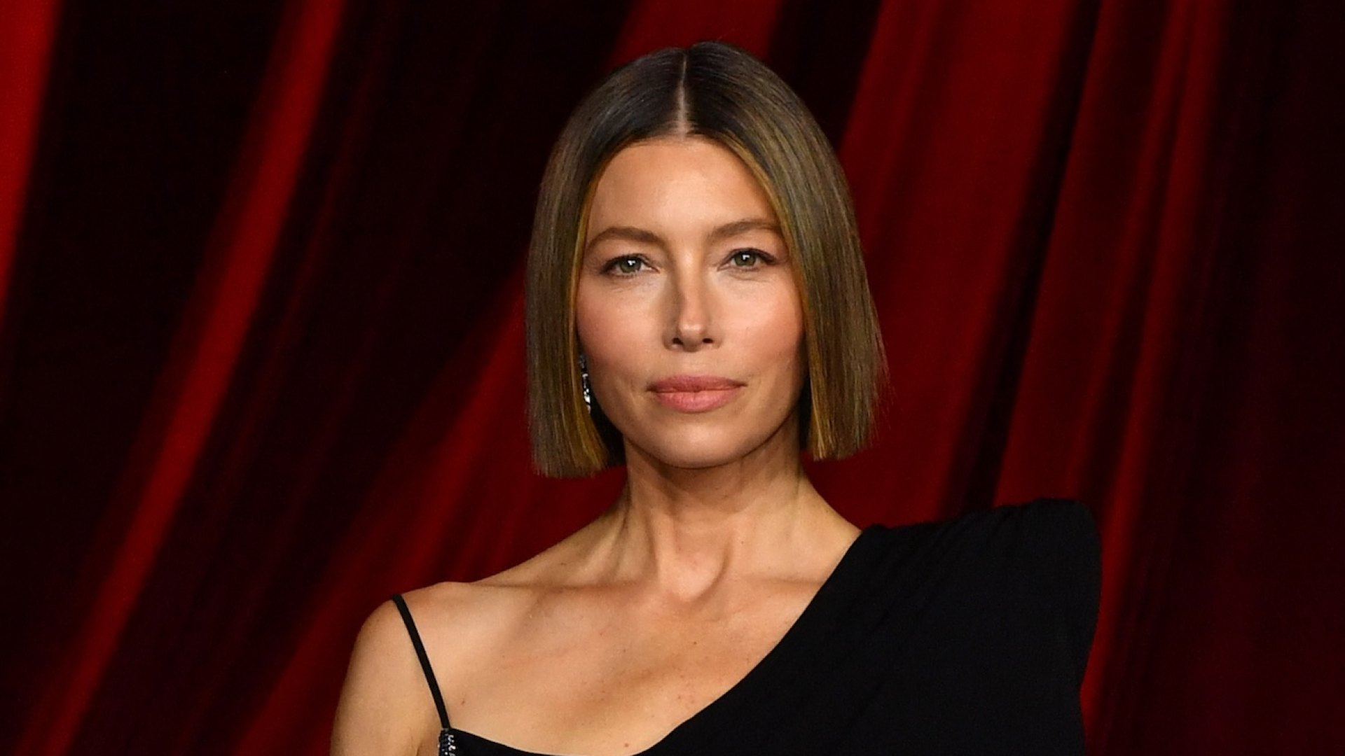 Jessica Biel Reveals Her Arm Workouts After Filming ‘The Better Sister'