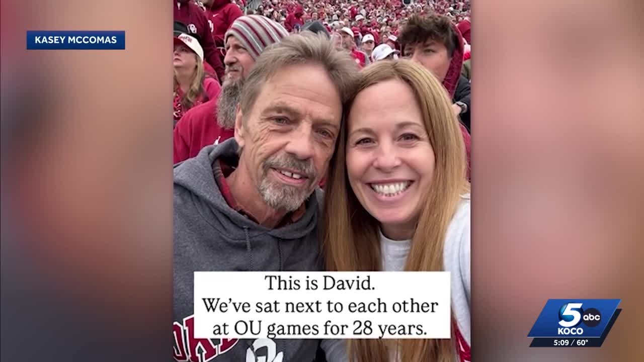 ‘Don’t separate us’: Longtime OU seatmates fear losing 28-year ...