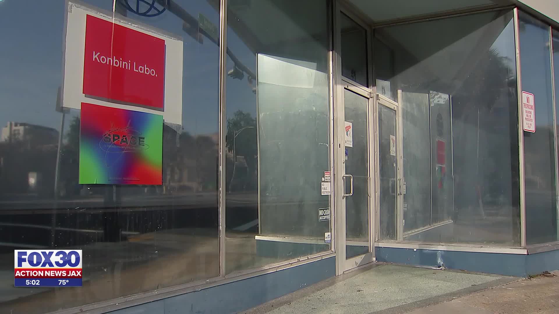 Assault caught on video at Hush Hush Jax event, victims call for safer ...