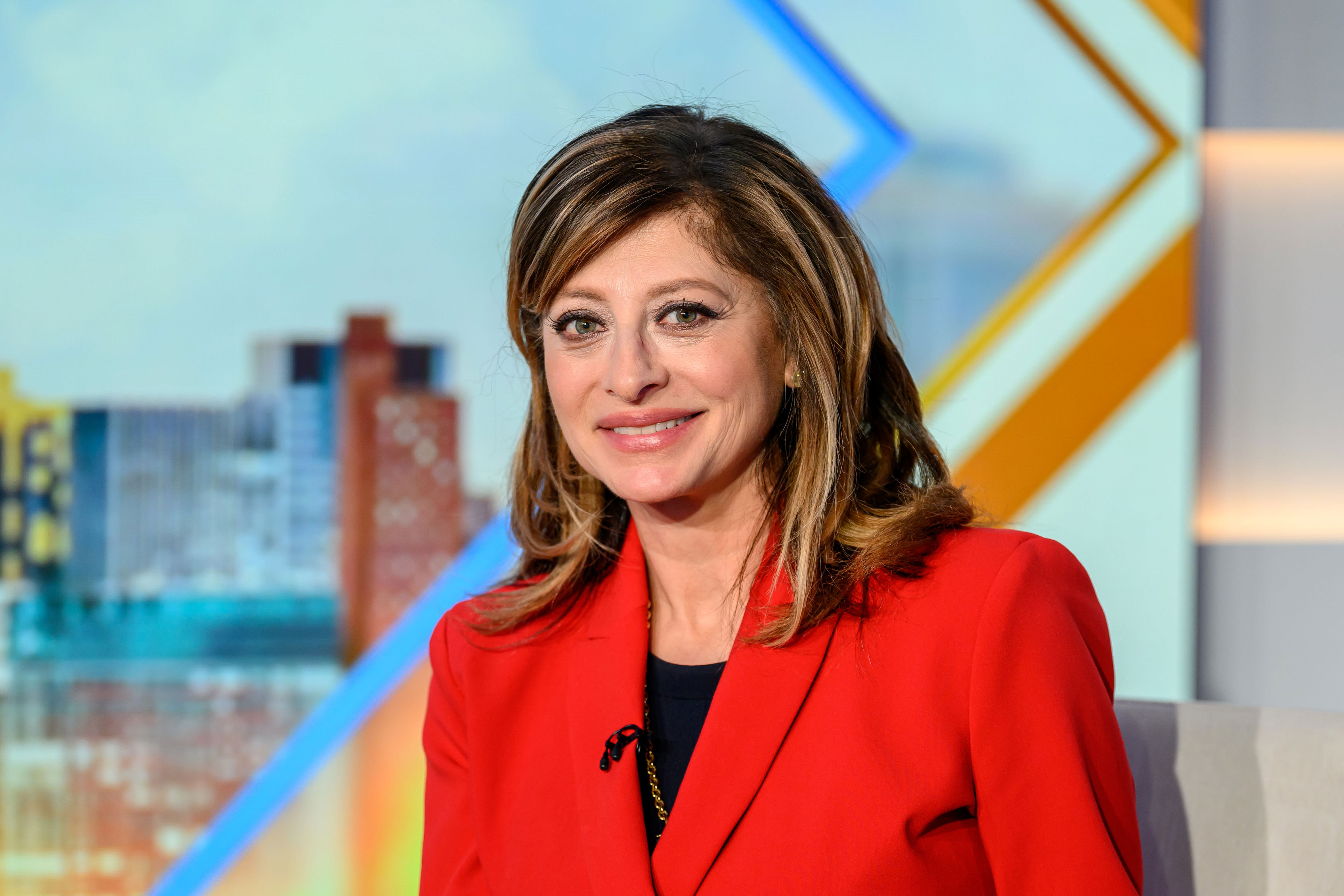 MAGA-Obsessed Anchor’s $70M Fox Pay Exposed