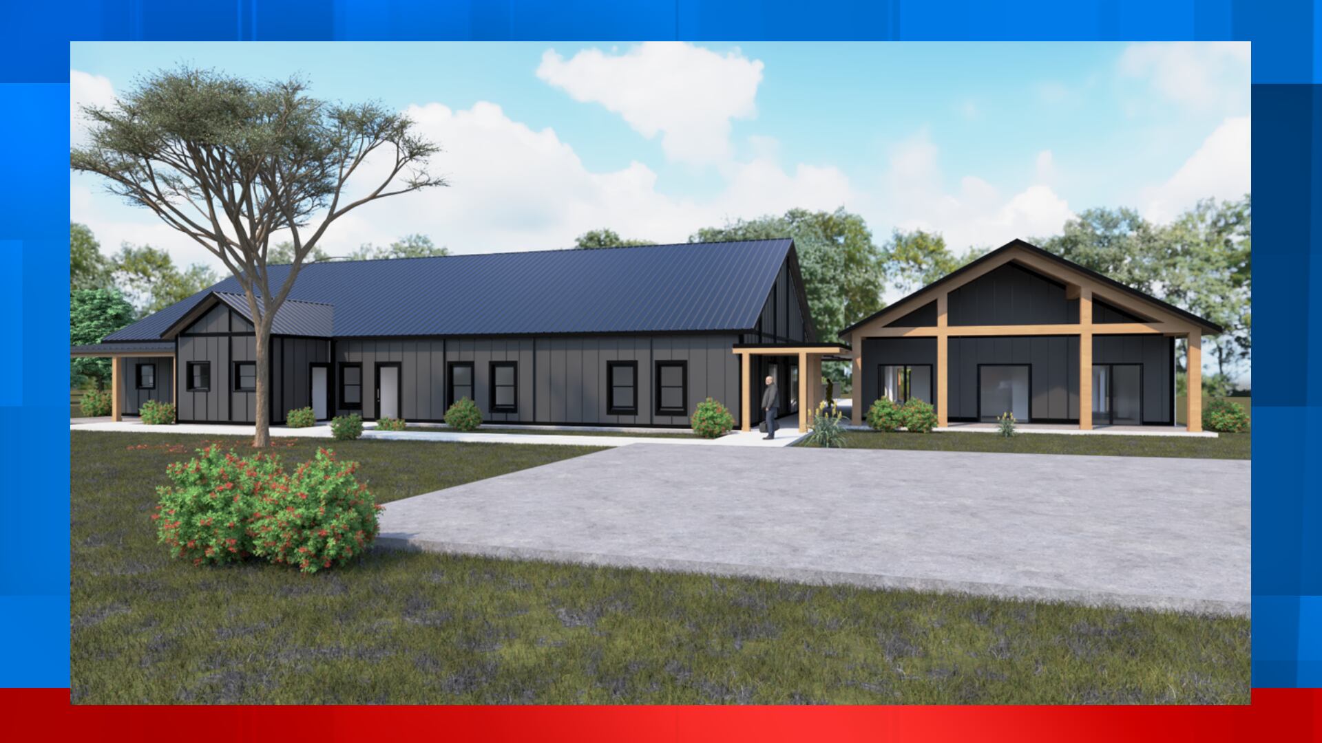 Warrior Legacy Ranch breaks ground on Gulf Coast Veterans Community ...