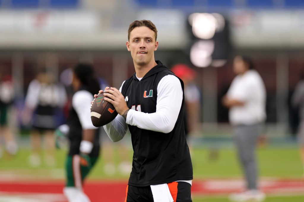 Georgia cop dissed ex-Georgia QB Carson Beck during Ben Cleveland arrest
