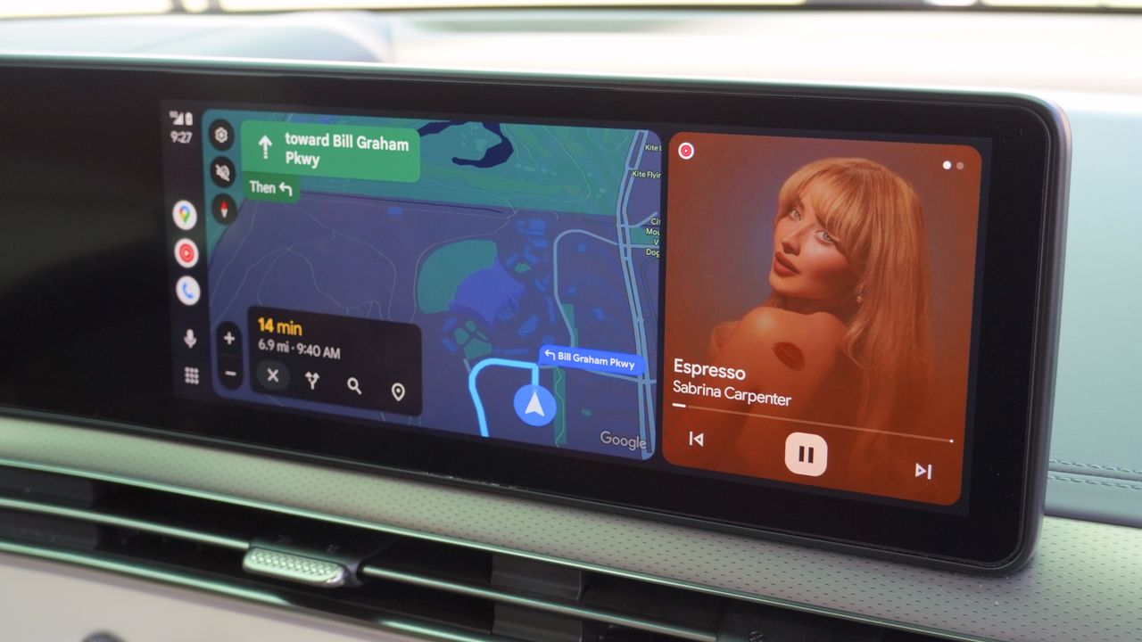 Google Assistant could shut down for Android Auto in March 2026