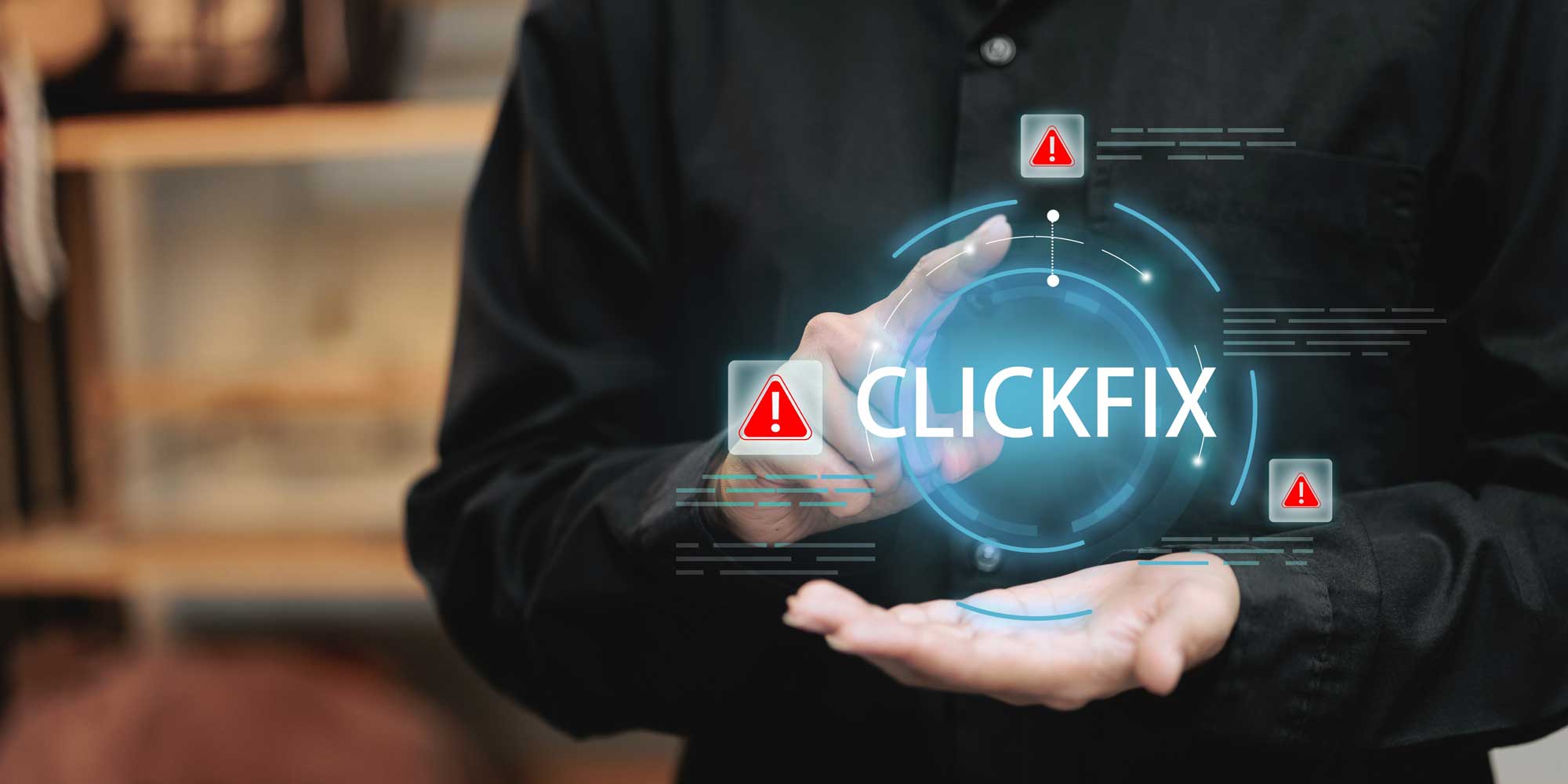 Fresh ClickFix attacks use Windows Update trick-pics to steal credentials