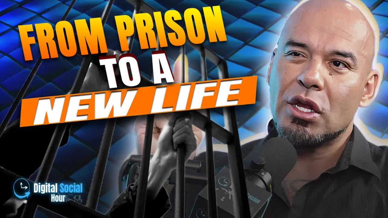 Luis Moncada: From gang life to Breaking Bad star: The insane comeback ...